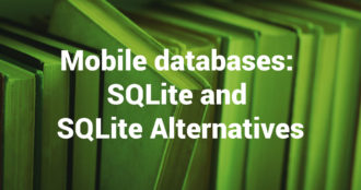 greenrobot Open Source Libraries - Open Source by greenrobot